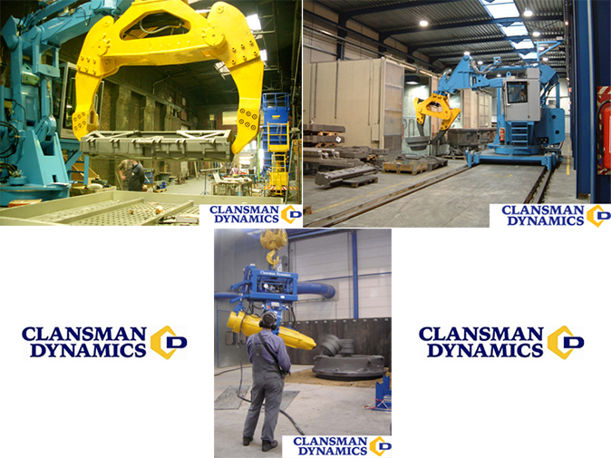 Akbar Budi Sakti – Clansman Dynamics